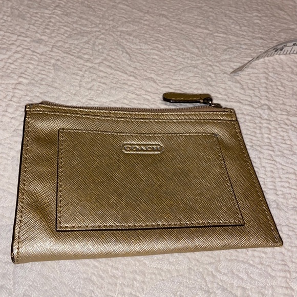 Coach | Bags | Coach Coin Purse | Poshmark